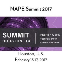 Are you ready for Nape Expo 2018 in Houston Texas?