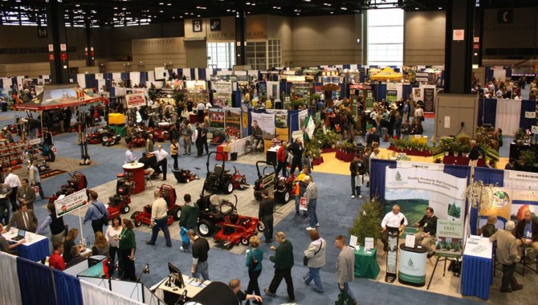 Tips for Achieving Success At Houston Trade Shows - Xpros